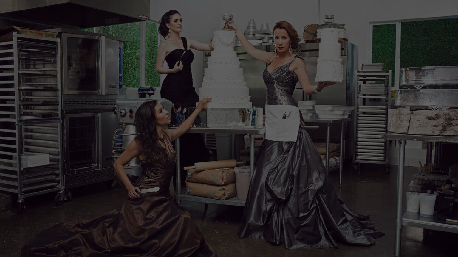 Greta Rose Agency | Full-Service Creative & Digital Marketing Firm